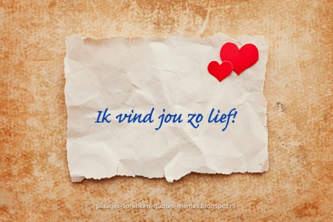 Plaatjes met grappige quotes en afbeeldingen met mooie spreuken om te ...