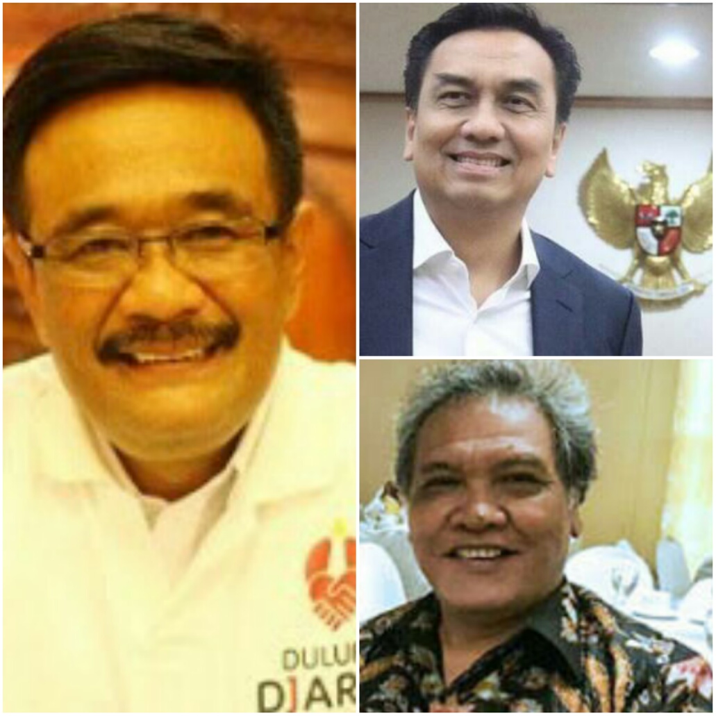 Kamis Besok, PDIP Umumkan Calon Gubernur Sumut 2018 | Metro Online Kamis Besok, PDIP Umumkan Calon Gubernur Sumut 2018 | Metro Online