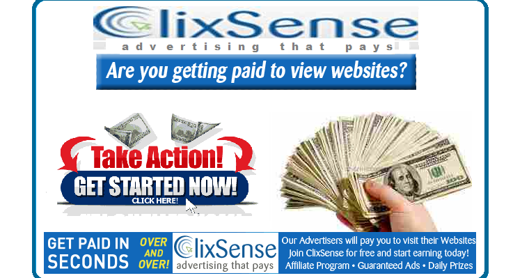 How to qualify for Clixsense surveys