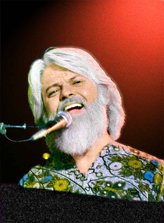The Art of Concert Photography: Capturing expression