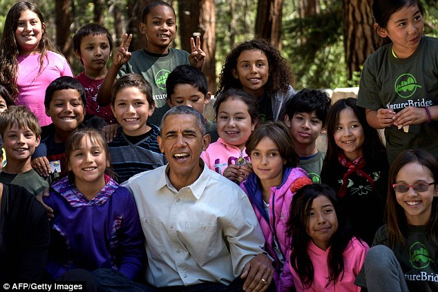 Pictures: President Obama Having Fun With Kids During Father's Day ... Pictures: President Obama Having Fun With Kids During Father's Day ...