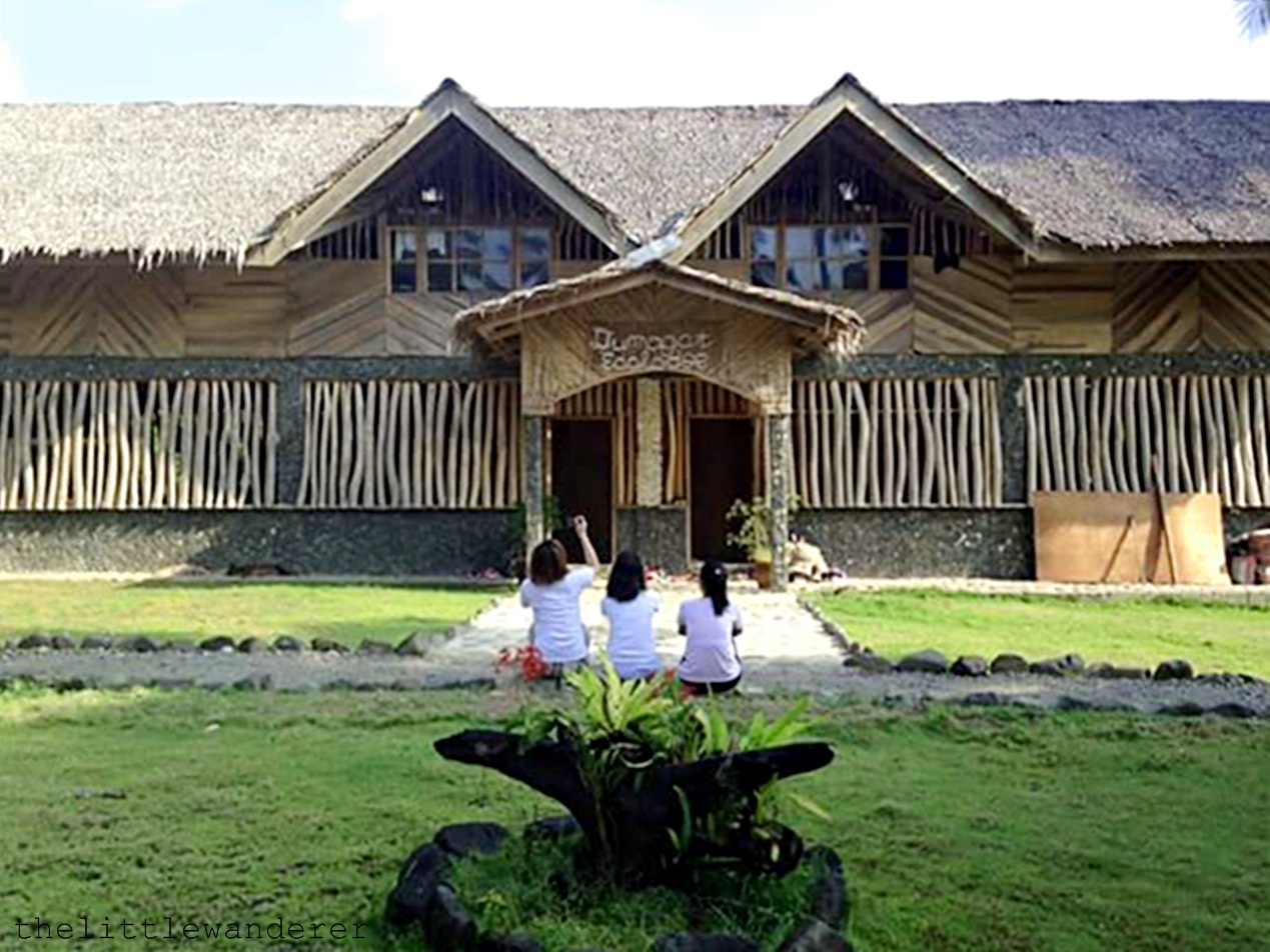 General Nakar, Quezon: Visiting the Dumagat Tribe - what's up, j?