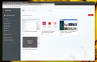 Opera 26 Released, First Stable Linux Release In More Than A Year ~ Web ...