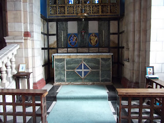 The Saint Eanswythe Orthodox Mission