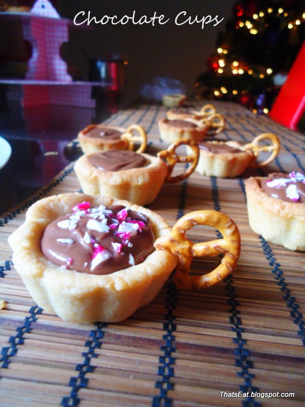 That's Eat!: ΙΔΕΕΣ ΓΙΑ ΧΡΙΣΤΟΥΓΕΝΝΙΑΤΙΚΑ ΜΠΙΣΚΟΤΑ - CHRISTMAS COOKIES IDEAS