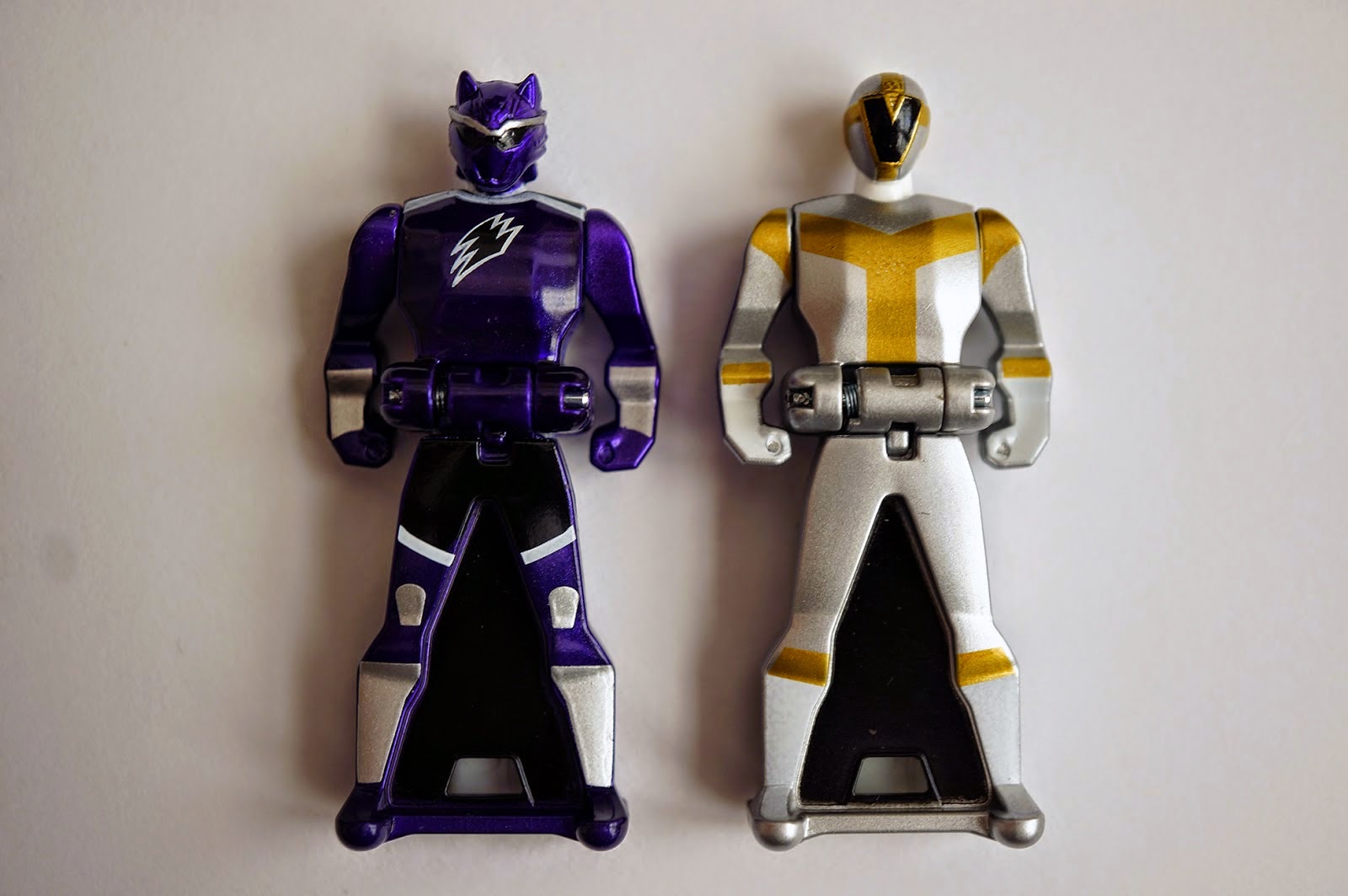 PMC Limited Edition Ranger Key Set Review - JEFusion