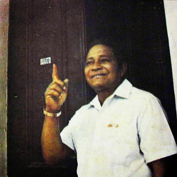 L'Ostia: Carlos Embale-Dale Tumba