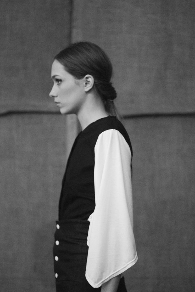 Loooooking at the WORLD: | Expand Your Mind | 2013 | Sara Pires