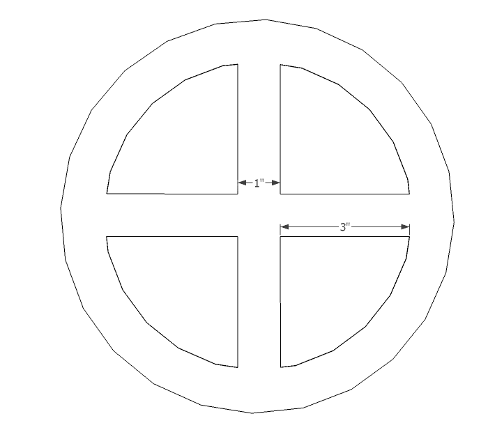 How to Build a Decorative Wood Wheelbarrow | Pneumatic Addict