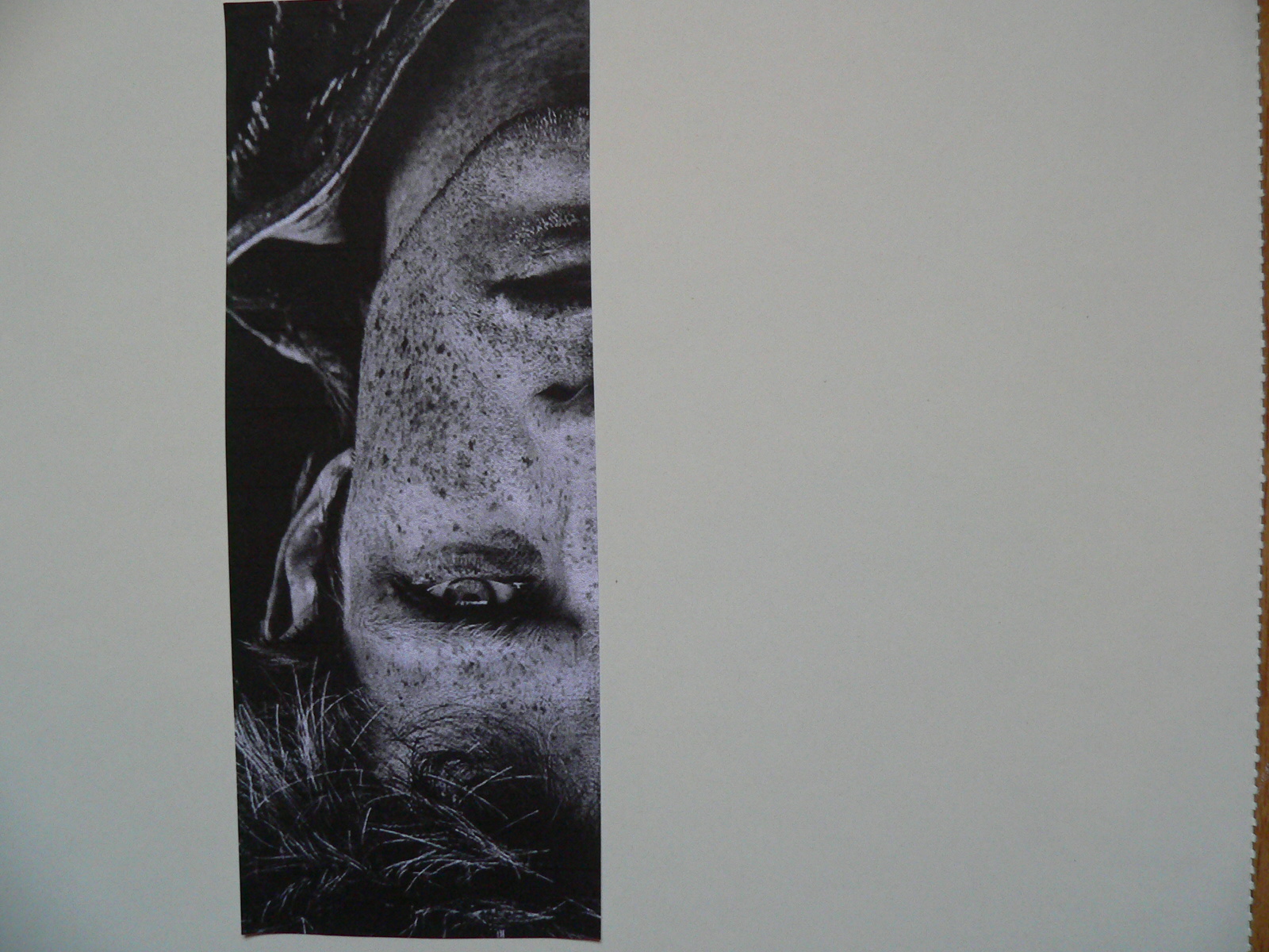 Carrie Ellen Art Studio: Drawing Lesson