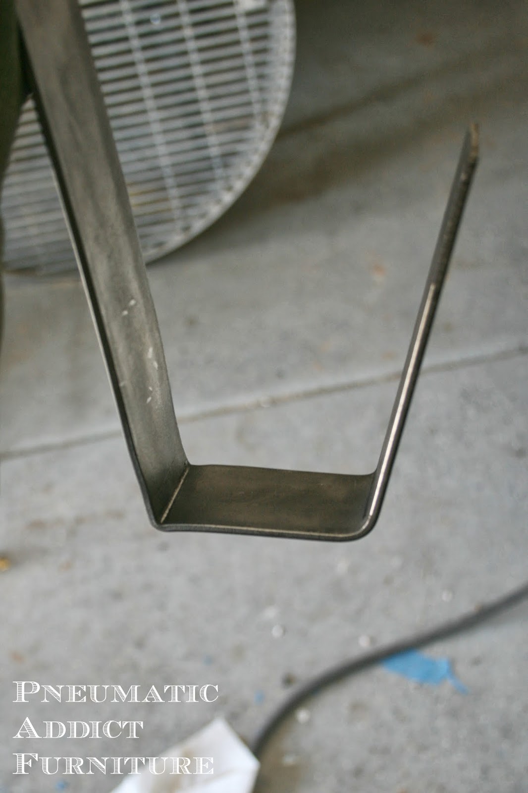 How to Turn Almost Any Wheel Into a Caster | Pneumatic Addict