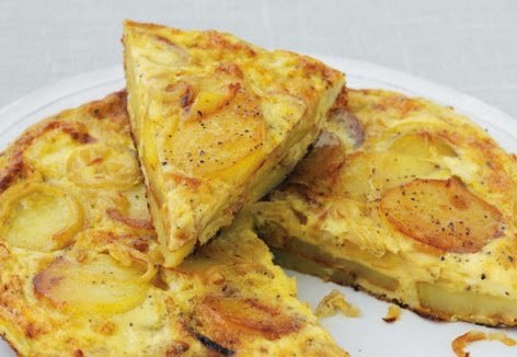 The Kitchen Recipes: MENYA GUTEKA UMURETI W''IBIRAYI