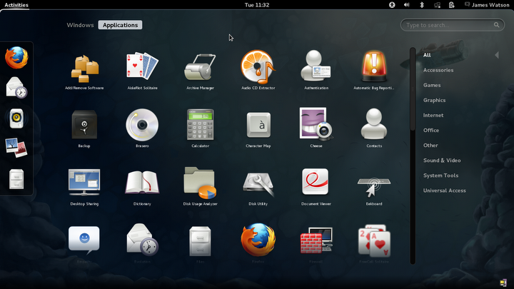 Linux workspace manager - smartphonewest