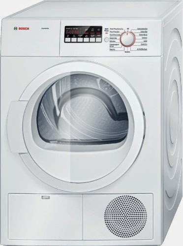 washer dryer stackable: bosch stackable washer dryer