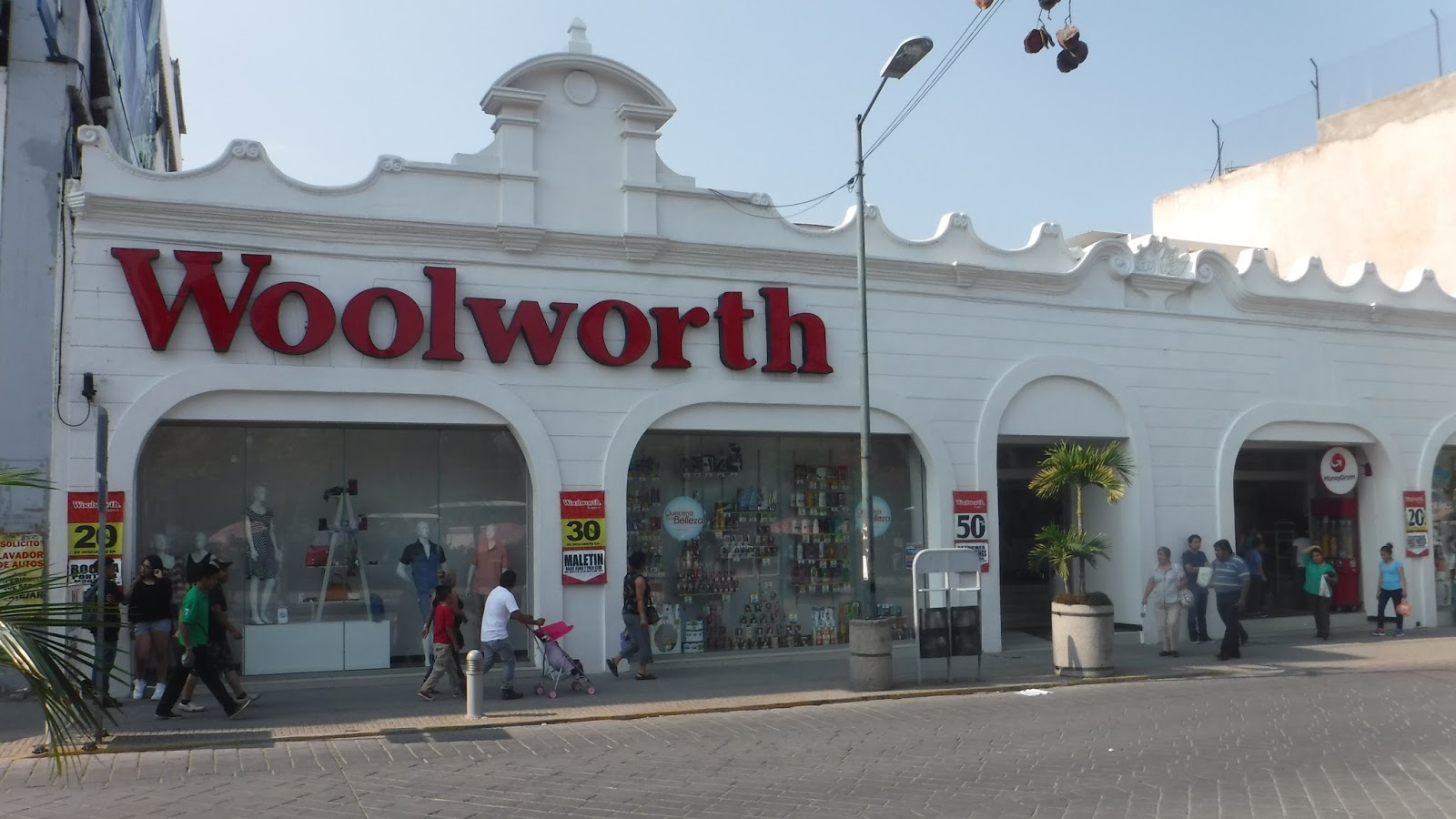 “Wandering Weiss”: Tehuacán Mexico