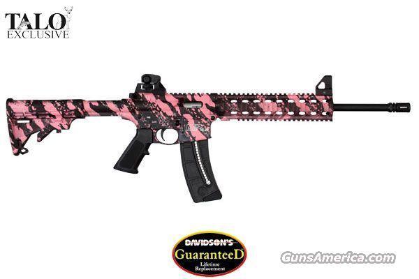 The Pretty Pink Arsenal: Shoot'em Up Sunday - Pretty Pink Guns