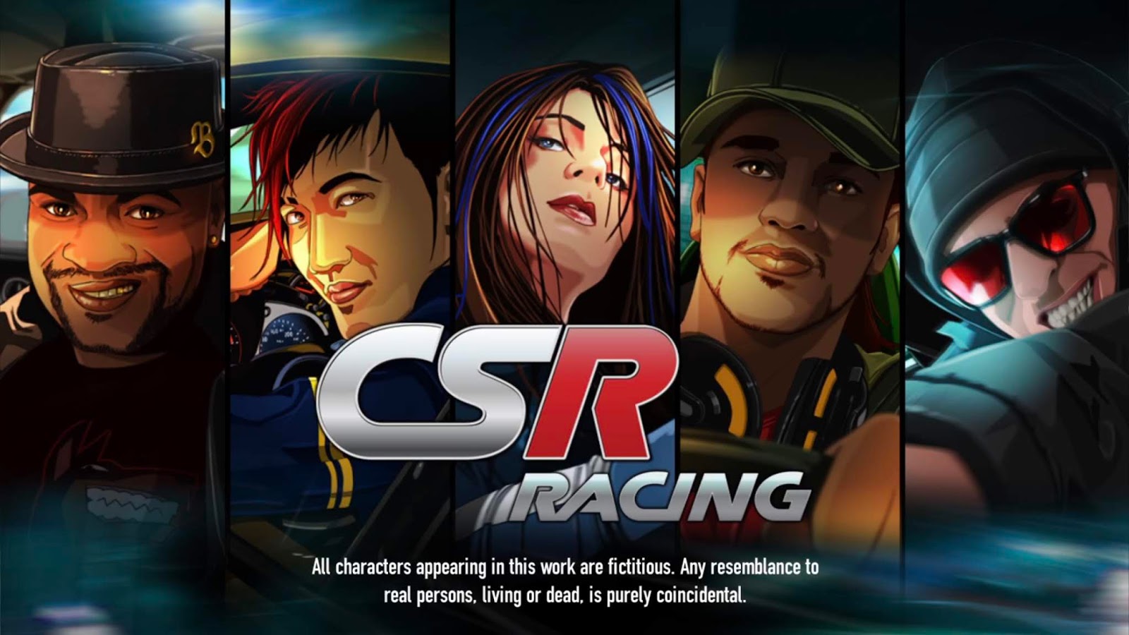 Review: CSR Racing