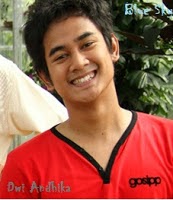 Nama Lengkap : Muhammad Dwi Andhika