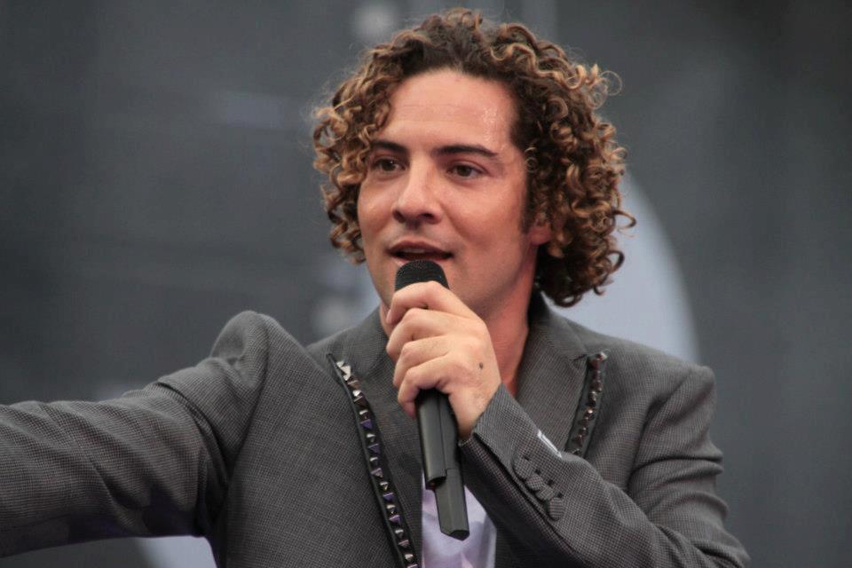 Bisbal sobre China: "Es una grandísima profesional" ~ cotibluemos