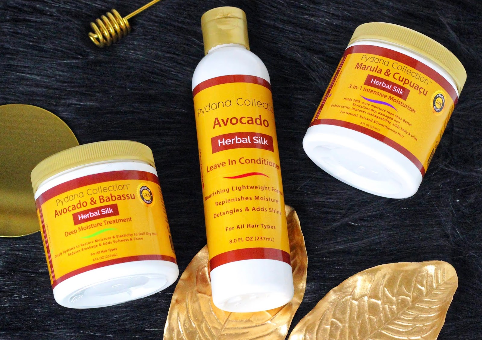 12 Black-Owned Natural Hair Brands to Watch in 2019 | The Mane Objective