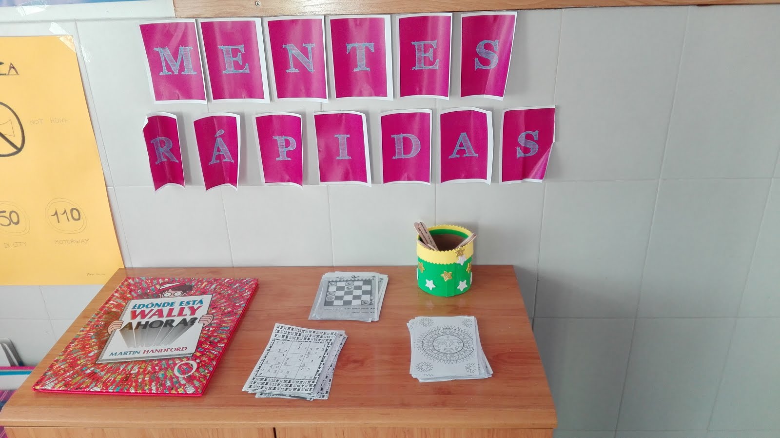 IDEALEDUCA: marzo 2016