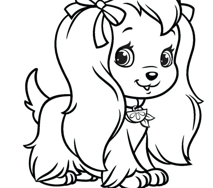 Coloring Pages: Cuddly Coloring Pages Free and Downloadable