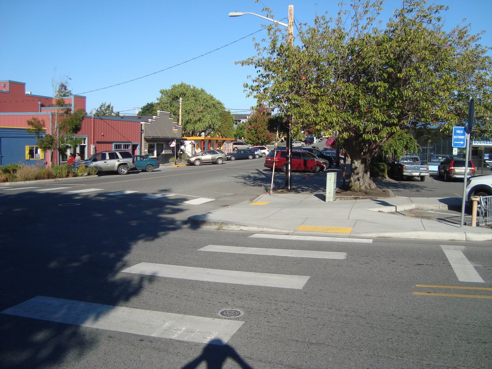 The South Fraser Blog: Building for Accessibility