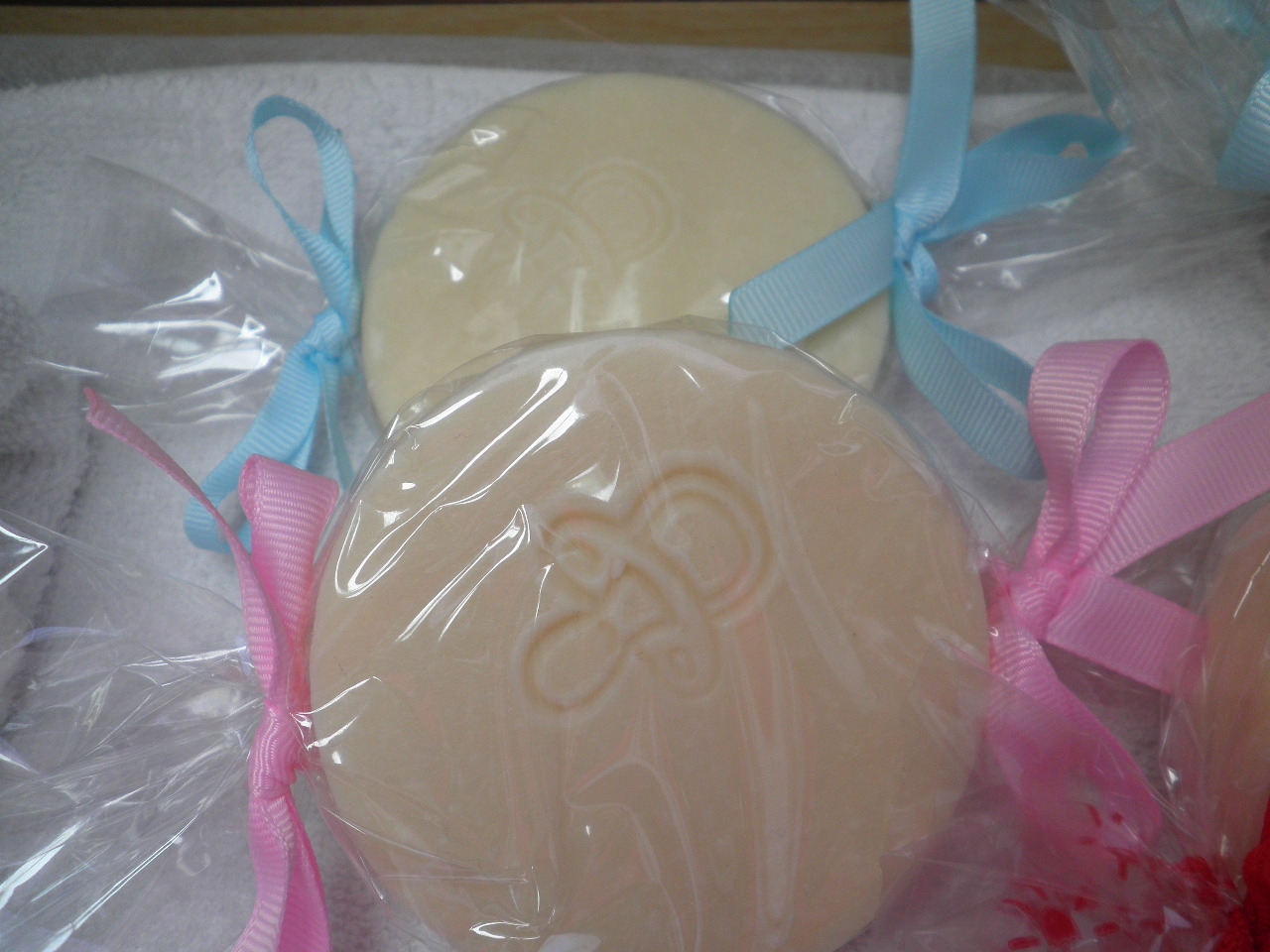 DULCE JABÓN DE MARÍA: JABÓN NATURAL PARA EL BEBÉ