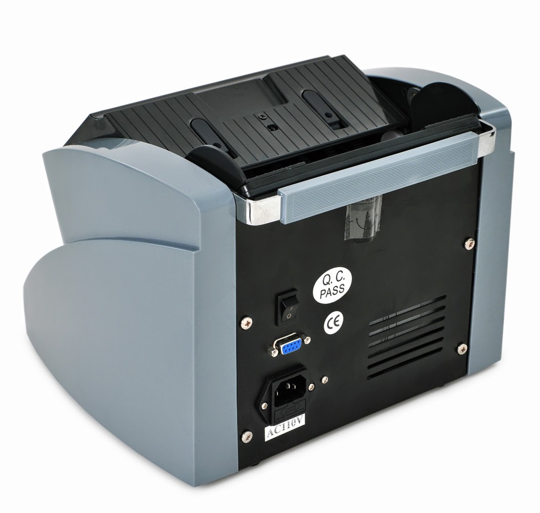 Around The Office | Your Office Stop: Cassida 5700 Professional Money ...