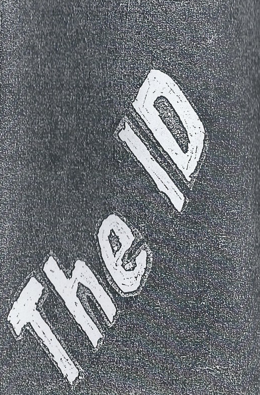 TERMINAL ESCAPE: THE ID