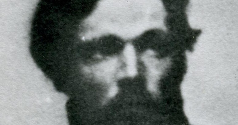 Persons of interest...: The when and where of Alonzo Marion Poe