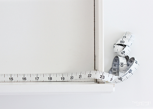 IHeart Organizing: UHeart Organizing: Line Your Drawers Like a Pro!