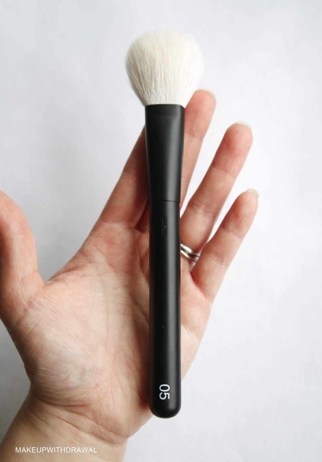 rephr Brushes | Makeup Withdrawal