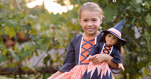 {BLOG TOUR} EEK. BOO. SHRIEK. by Carina Gardner for Riley Blake Fabrics ...