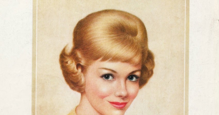 RETRO-A-RAMA: The Breck Girl