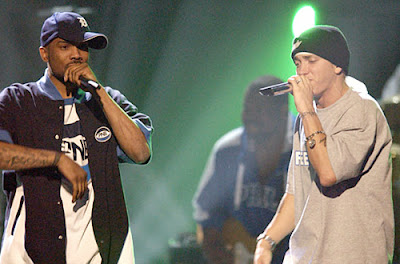 Genio Del Rap: Eminem - Biterphobia Subtitulos | GenioDelRap