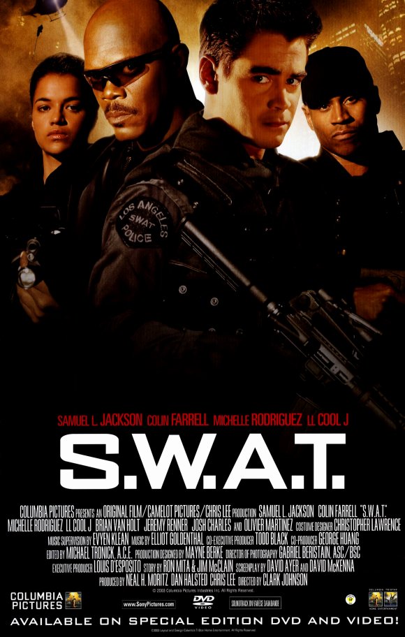 S.W.A.T. (2003) | Mediafire/Jumbofiles: Start from Scratch