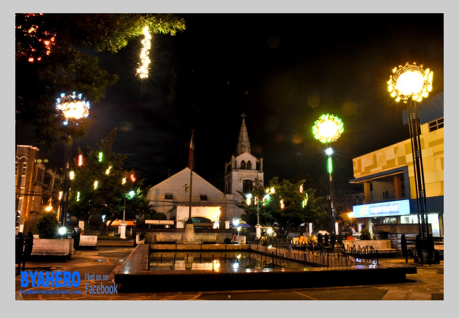 Byahero: Legazpi City