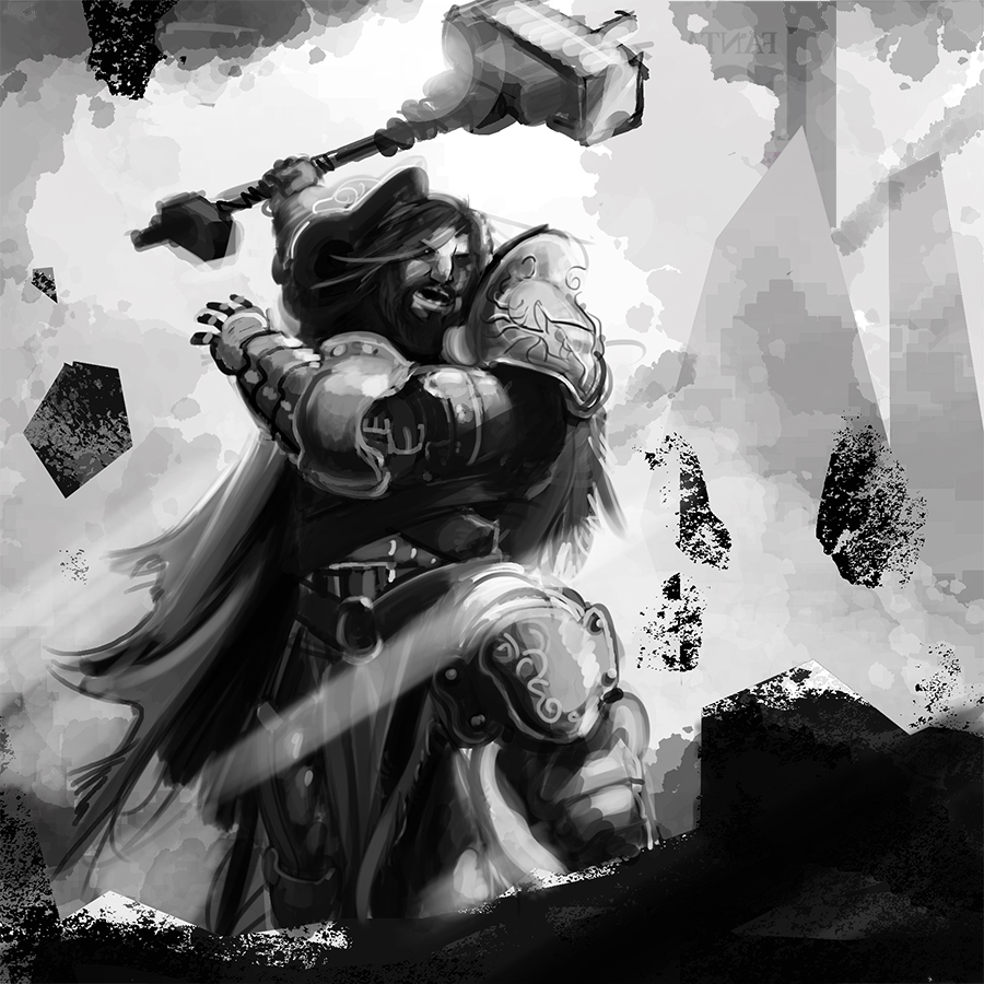 Help for the build idea: Robert Baratheon. : r/darksouls