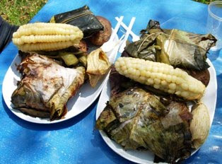 PUEBLO INDIGENA CAMËNTSÁ BIYÁ