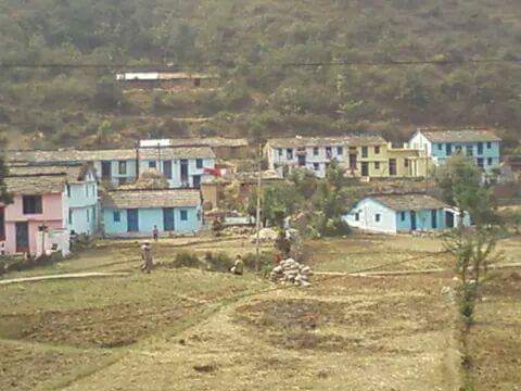 Discover eUttarakhand (उत्तराखंड एक खोज): Let’s Explore Chaukhutia