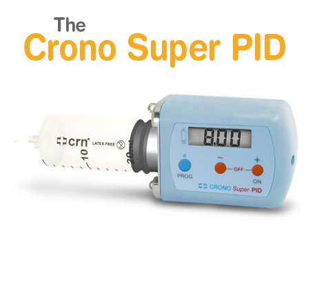 Living with Chronic Pain and Illness...