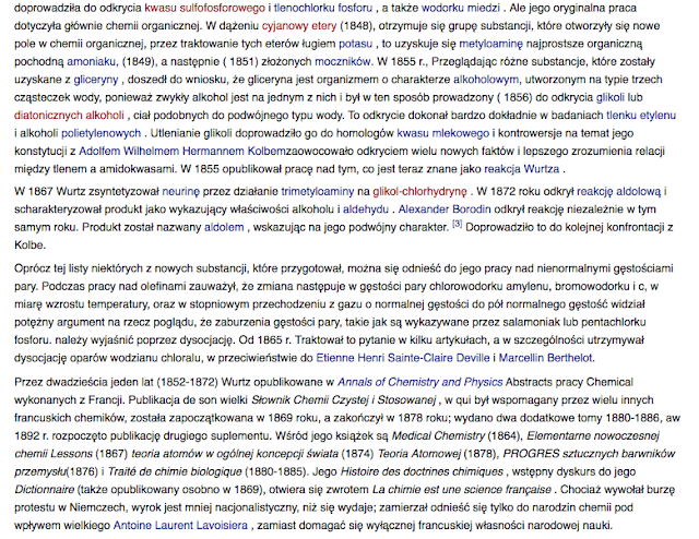Biologia - nauka o życiu: Litowce (Metale alkaliczne), cz. 1 - Lit i sód.