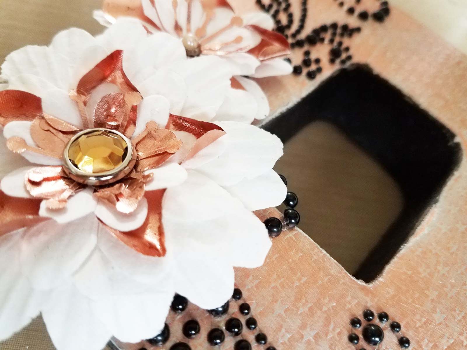 Erin Reed Makes: Decorative Letter for Home Decor