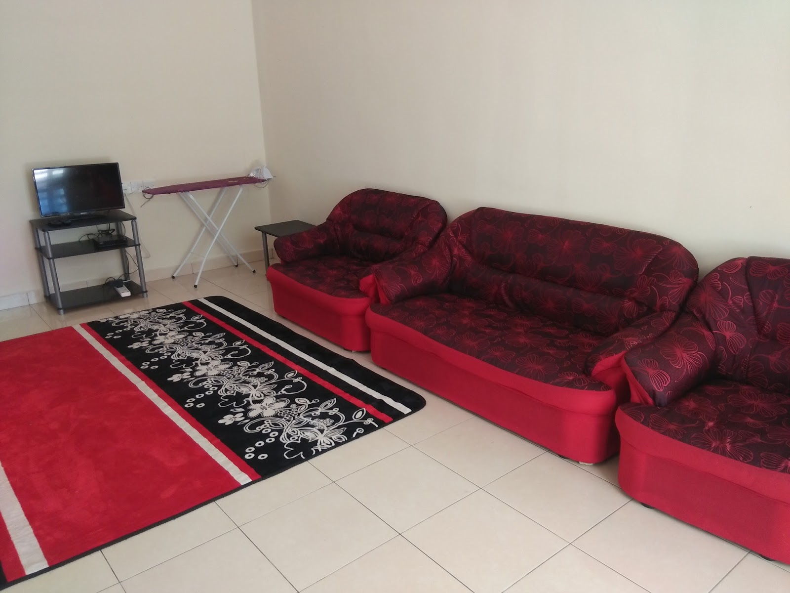 Ariq's Inn : Motel & Homestay (Changlun - UUM - Sintok - Bukit Kayu ...