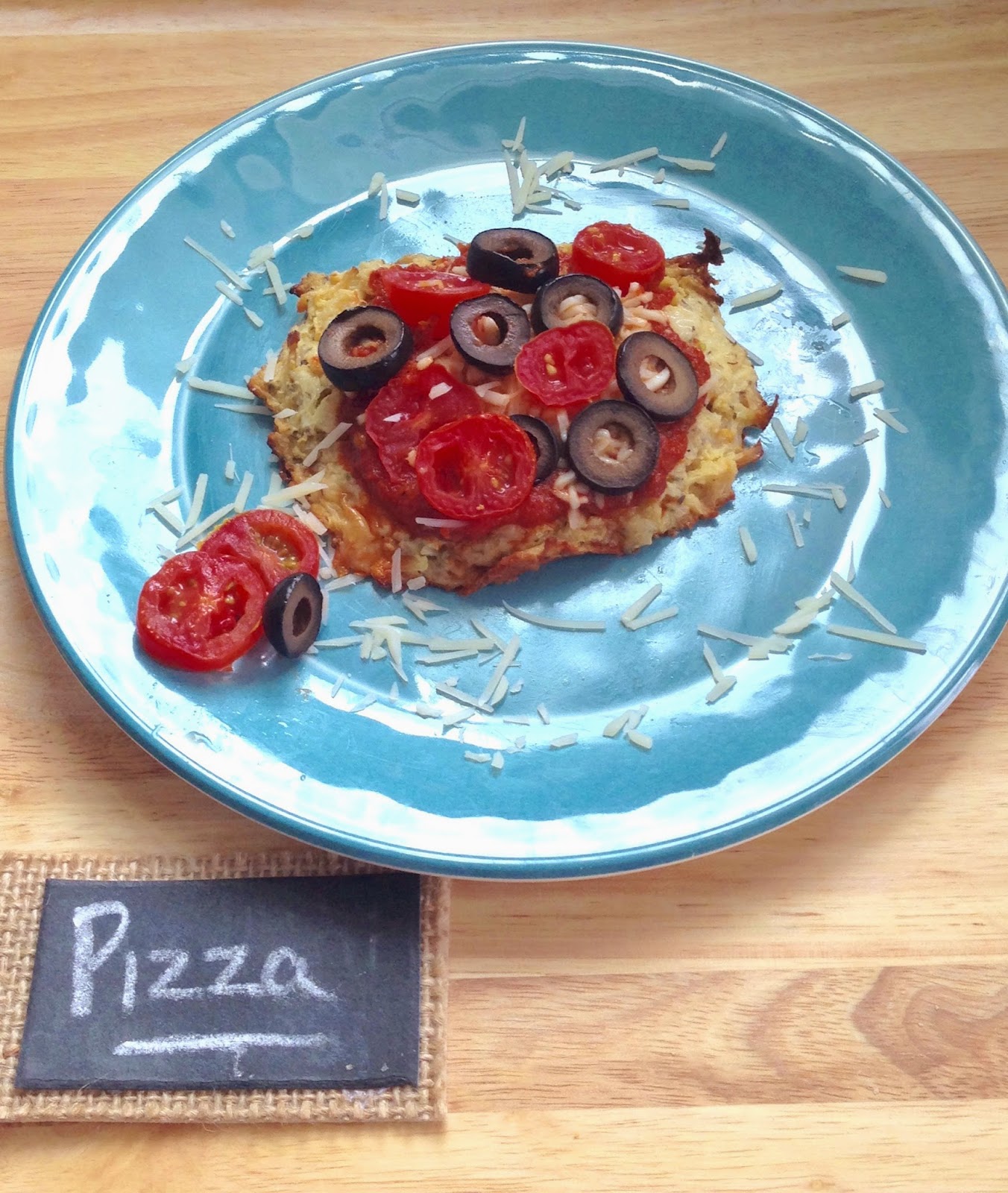 Finally Got A Piece of the Pie