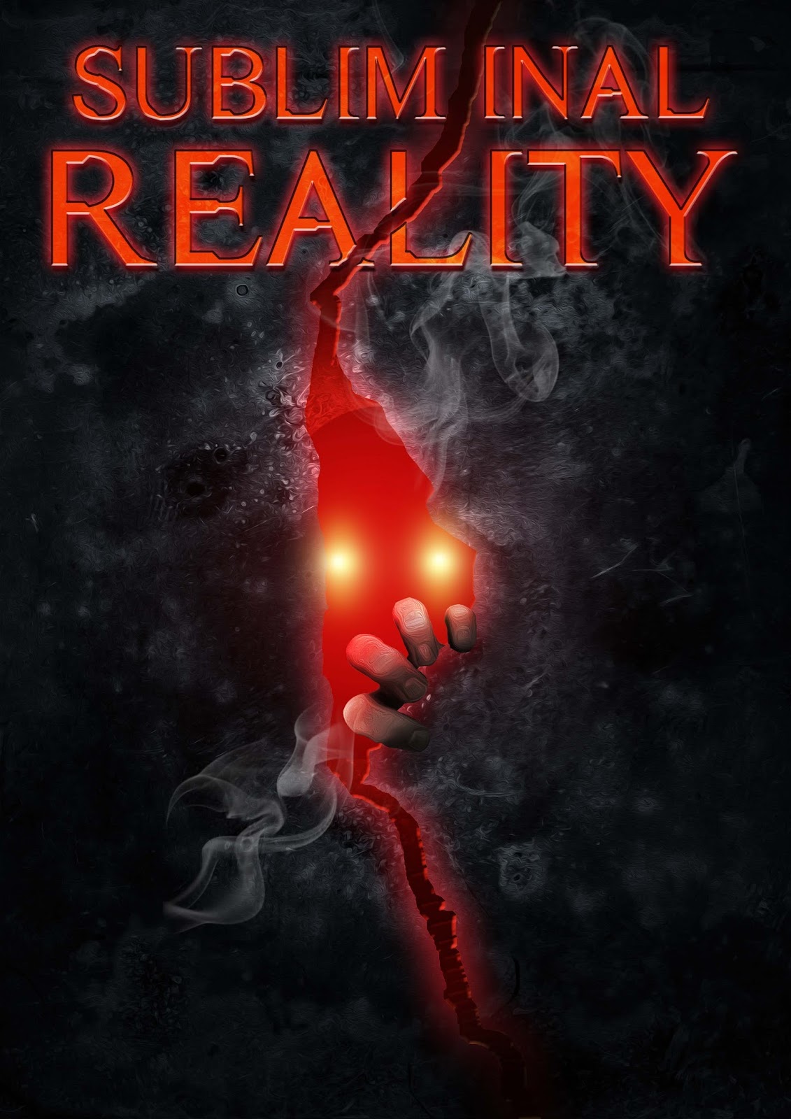 Welcome to LVP Publications: NEW RELEASE - Subliminal Reality