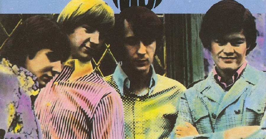 On The Road Again: The Monkees "Then & Now... The Best of The Monkees"