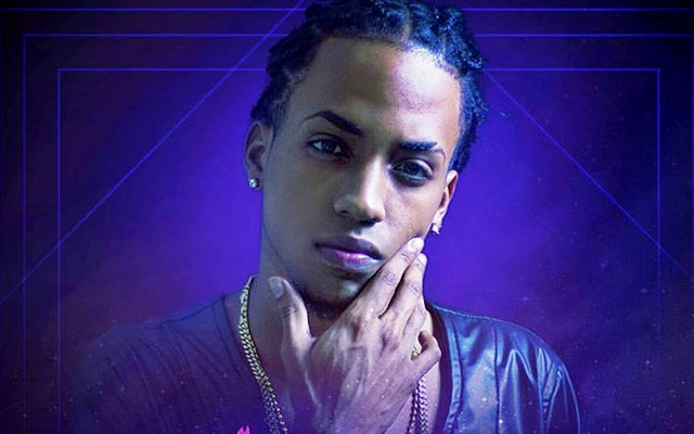 Picoteando el Espectaculo: “El Nene La Amenaza” dice su padre no lo ...