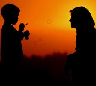 ANNE RESİMLERİ-Manzaralar